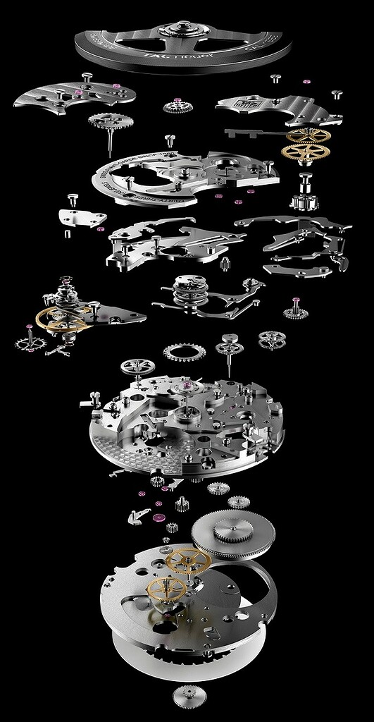 High-res media - Algemene Horlogepraat - Horlogeforum.nl - het forum voor liefhebbers van horloges