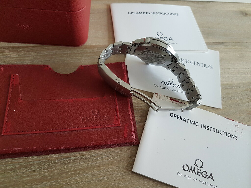 Even voorstellen Les - Algemene Horlogepraat - Horlogeforum.nl - het ...