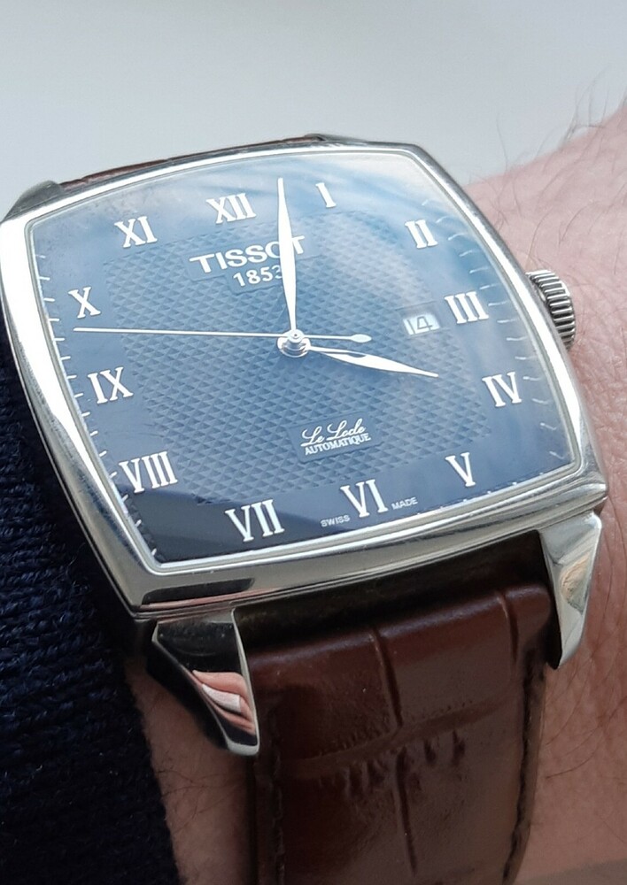 Themaweken horloges: toon je horloge met GPS of radio controlled op de ...