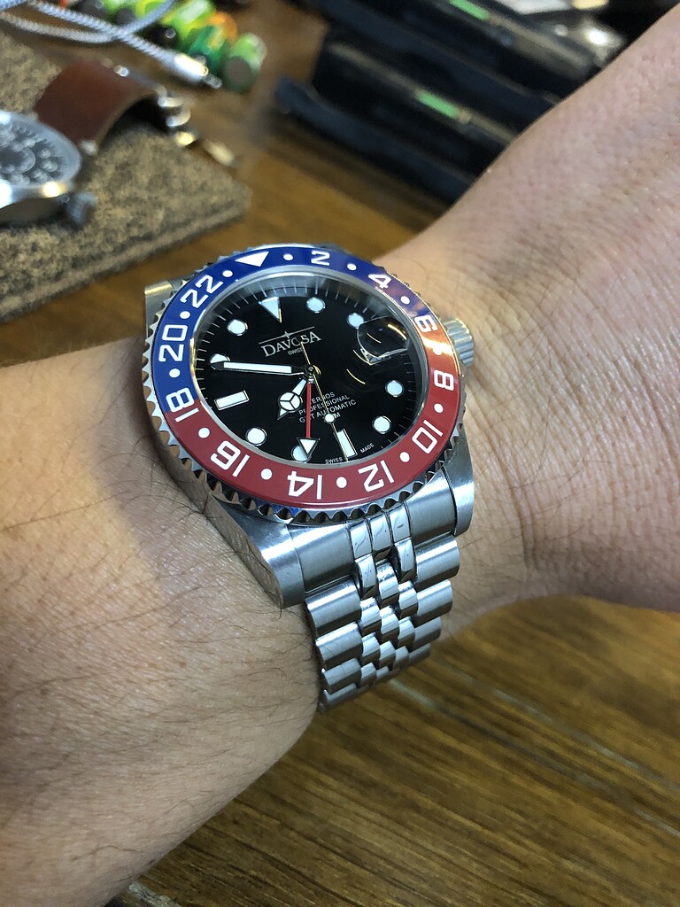 Ideeënbus: Gmt auto 200m,