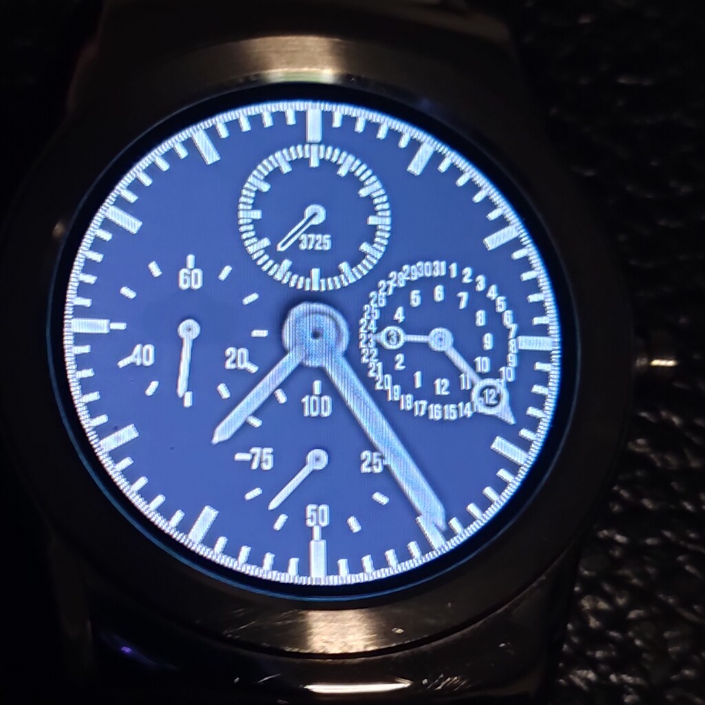 NA: Smartmaster pro - Algemene Horlogepraat - Horlogeforum.nl - het ...