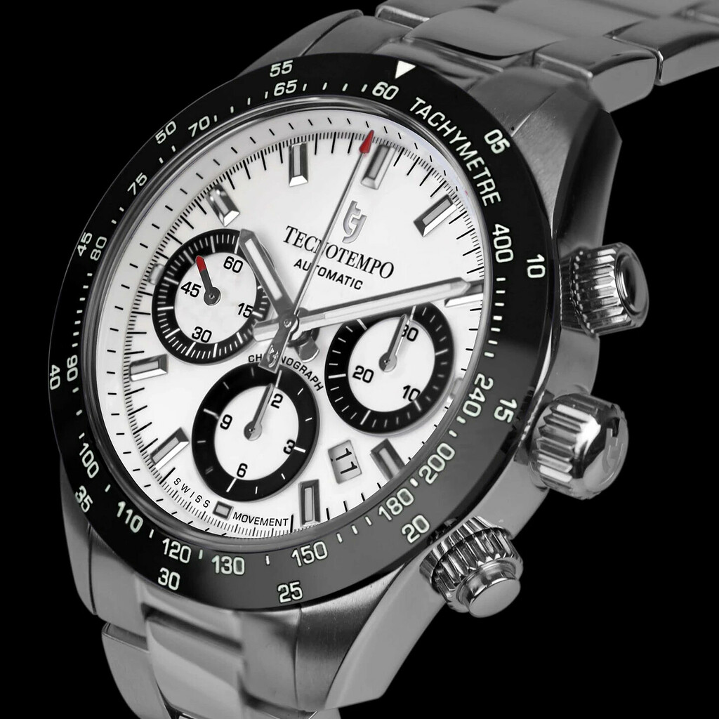 Landeron 73 - Vragen over echtheid, type, etc - Horlogeforum.nl - het ...