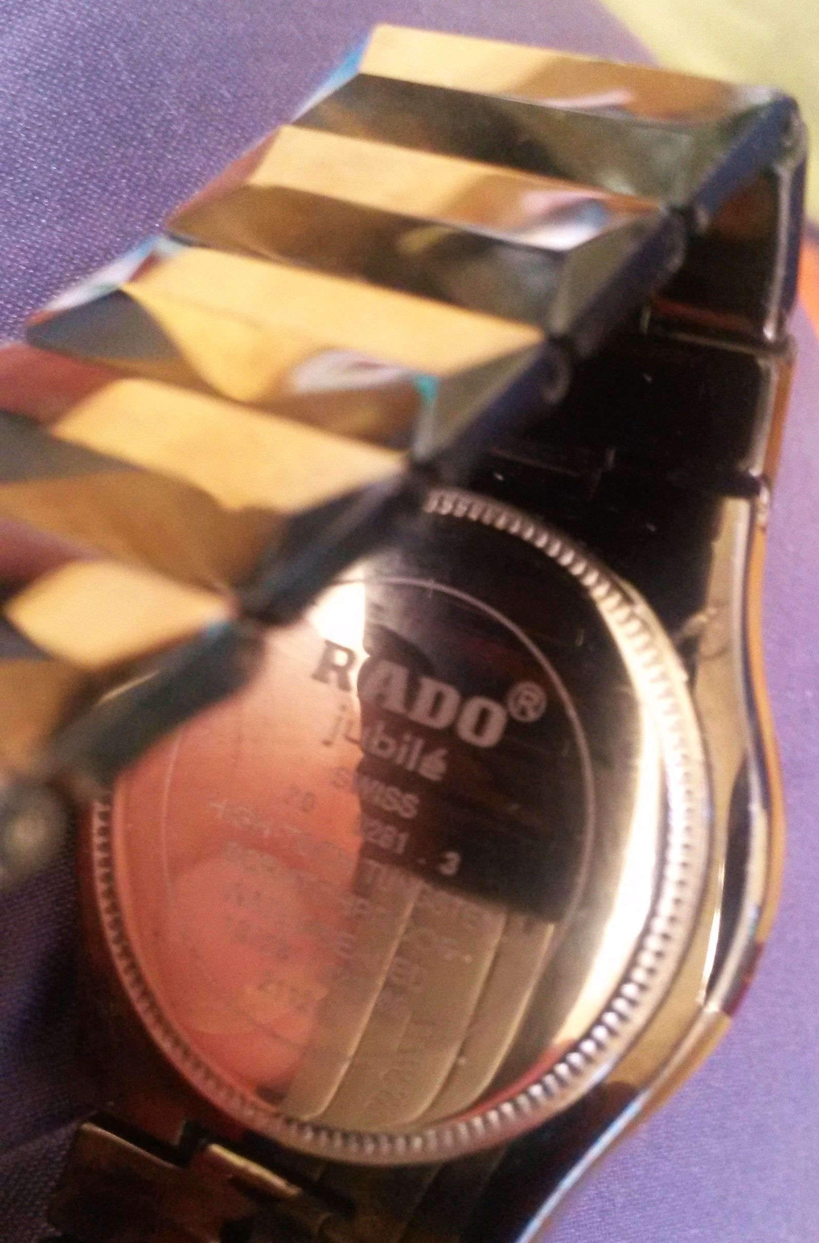 Rado Horloge Origineel Of Nep Algemene Horlogepraat Horlogeforum rado-horloge-origineel-of-nep-algemene-horlogepraat-horlogeforum