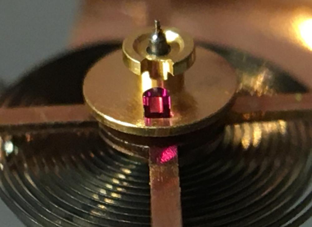 Vraagje: waarom oneven aantal stenen? - Techniek & Reviews ...