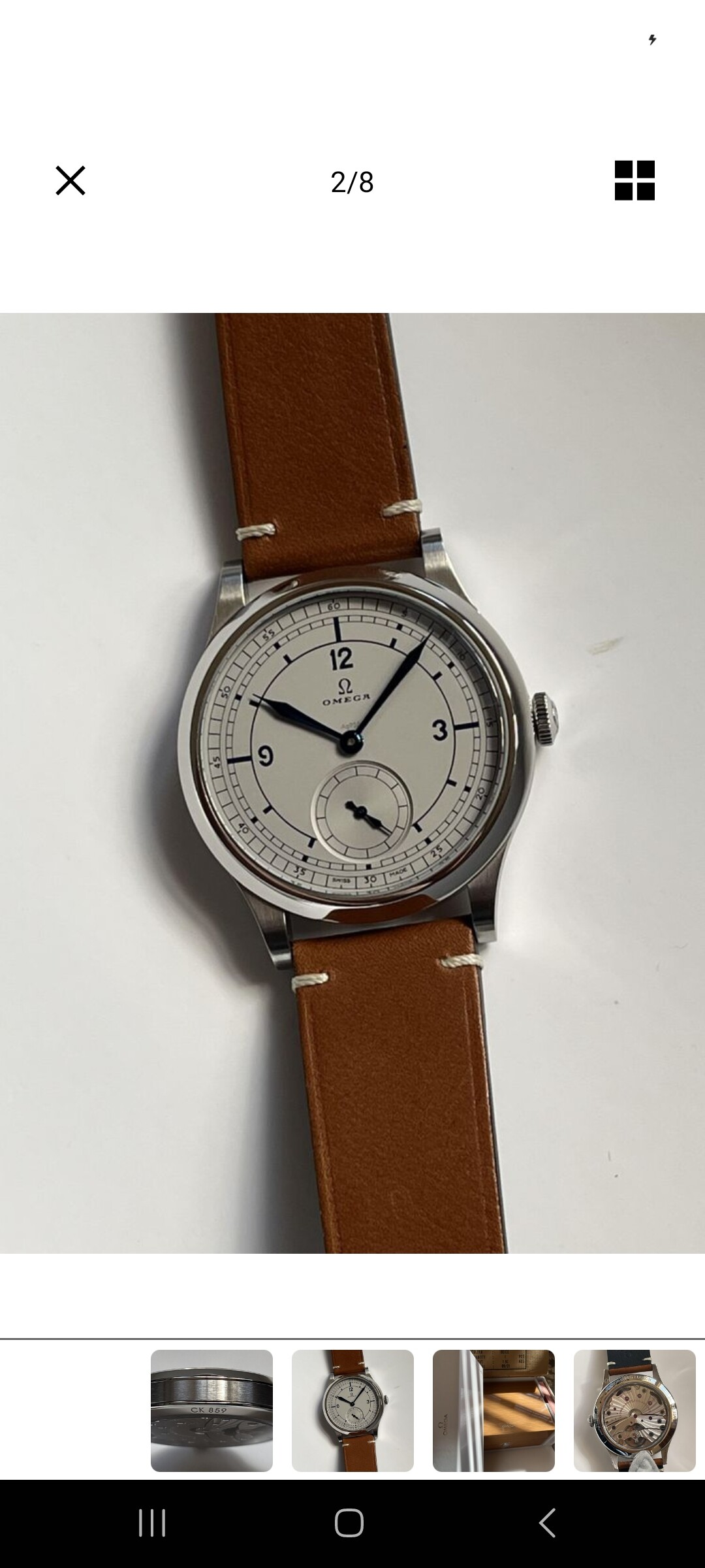 Timex of Baltic sector dial? - Algemene Horlogepraat - Horlogeforum.nl ...