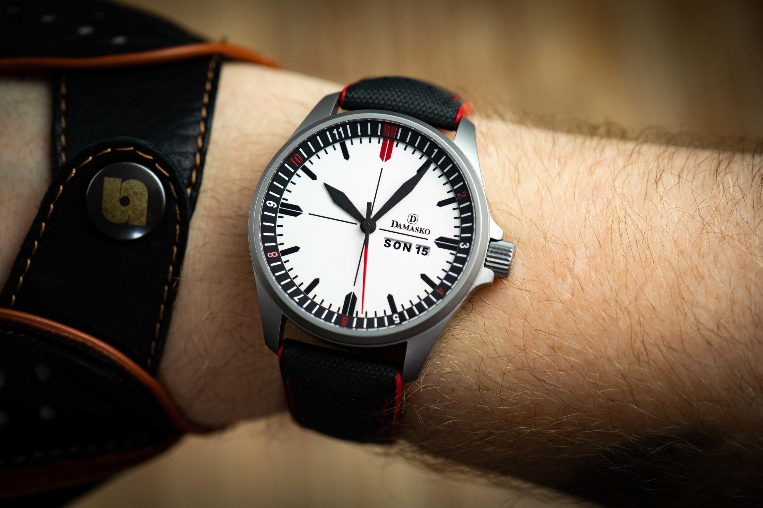 Collectie-advies (field-flieger-tool) - Algemene Horlogepraat ...