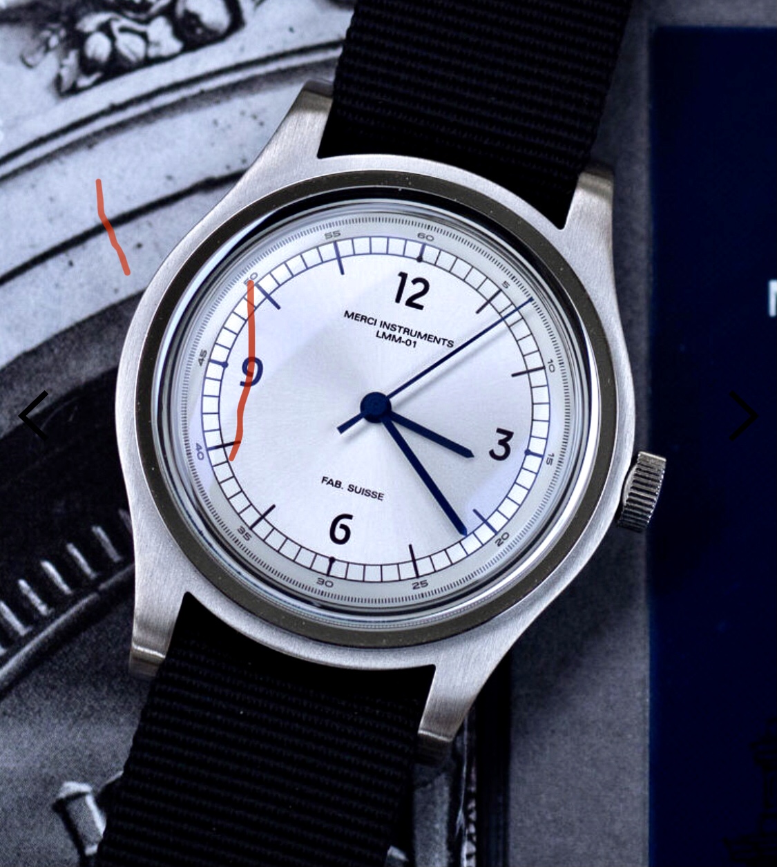 Timex of Baltic sector dial? - Algemene Horlogepraat - Horlogeforum.nl ...