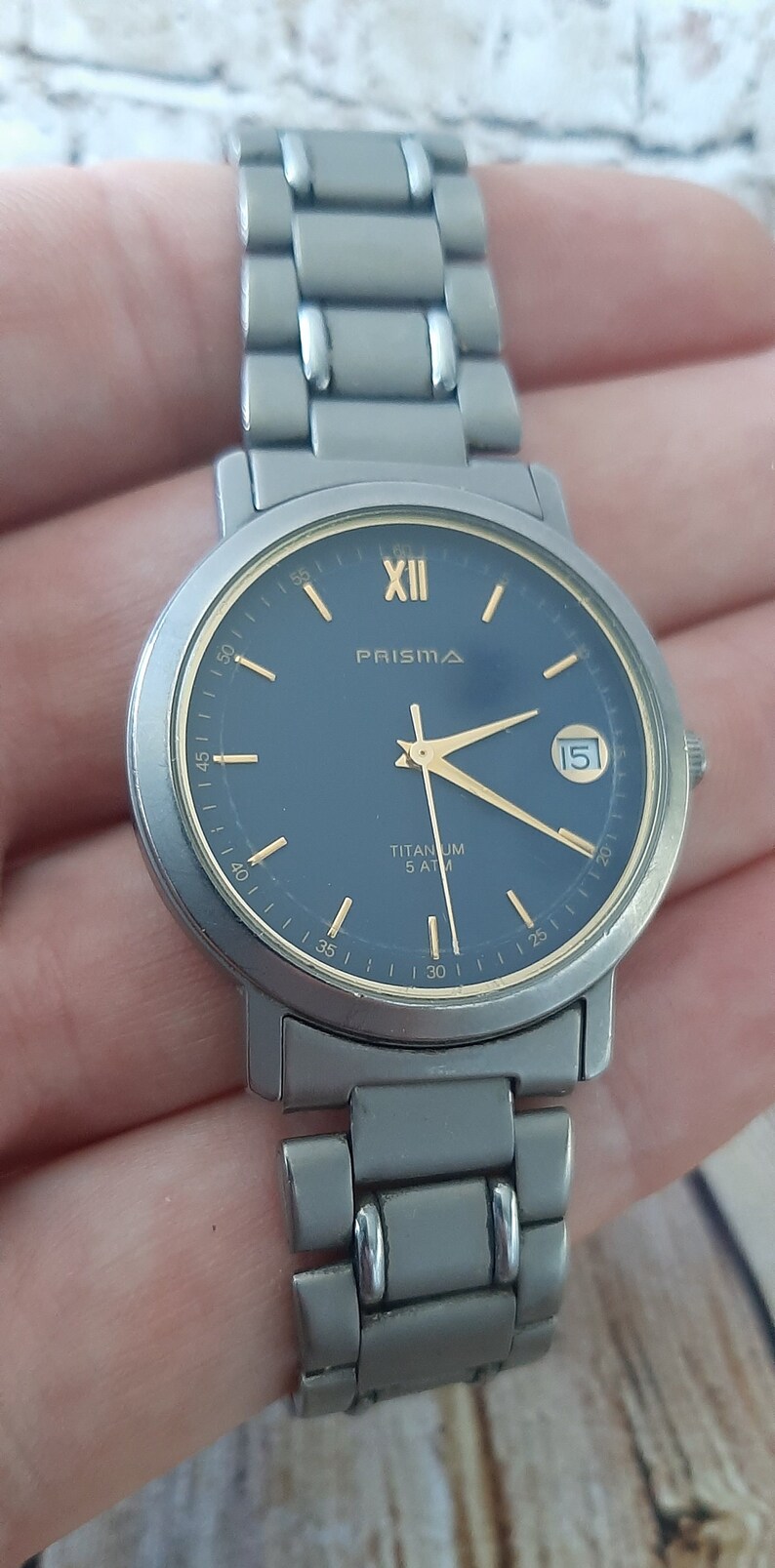 Even voorstellen - Algemene Horlogepraat - Horlogeforum.nl - het forum voor liefhebbers van horloges