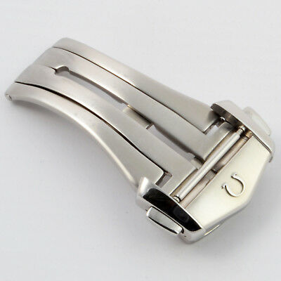 WTB - Omega deployant clasp for Globemaster ref 94521893 | Omega Watch ...