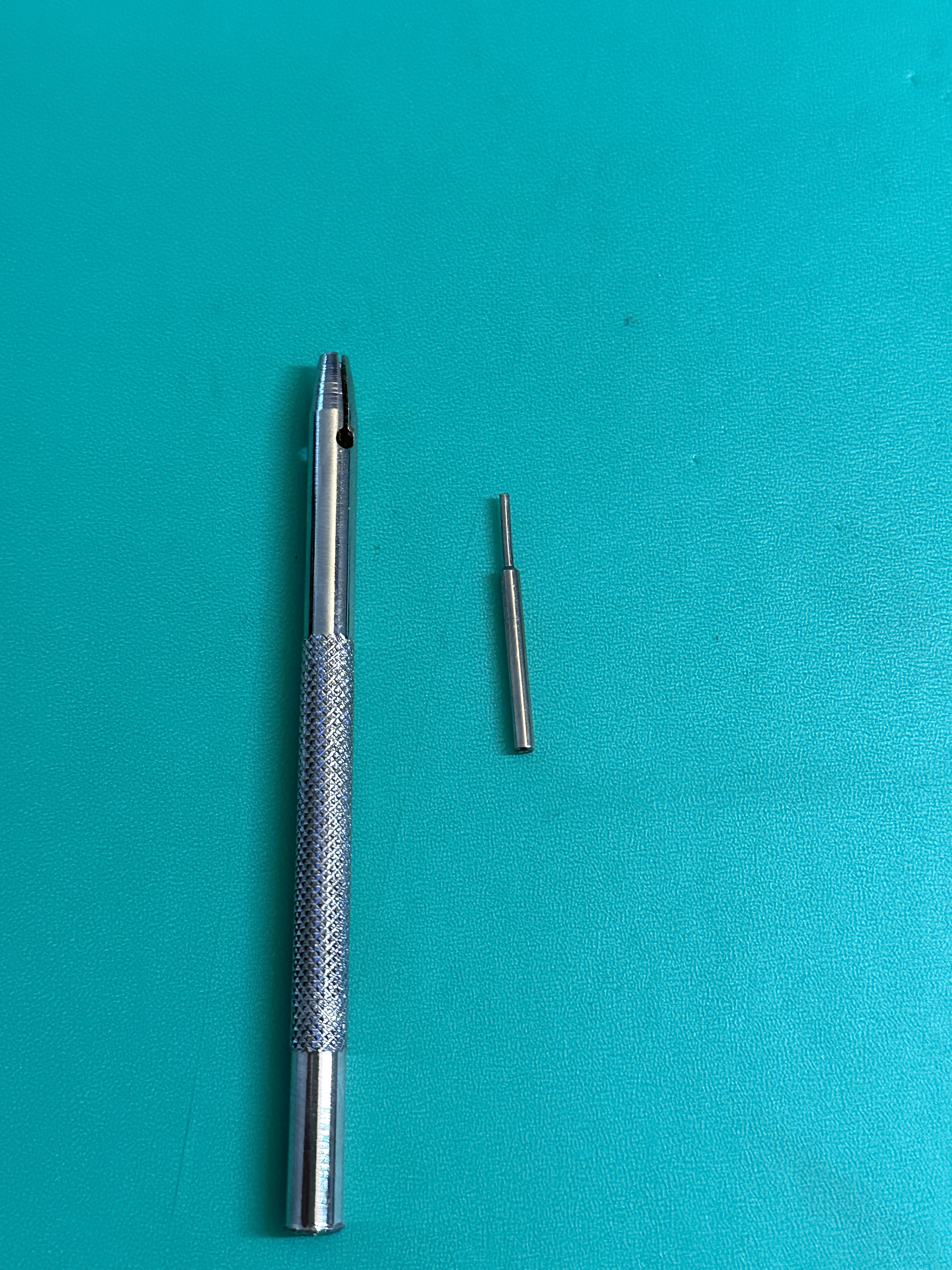 Help! Slagpin vast in Lug.. - Techniek & Reviews - Horlogeforum.nl ...