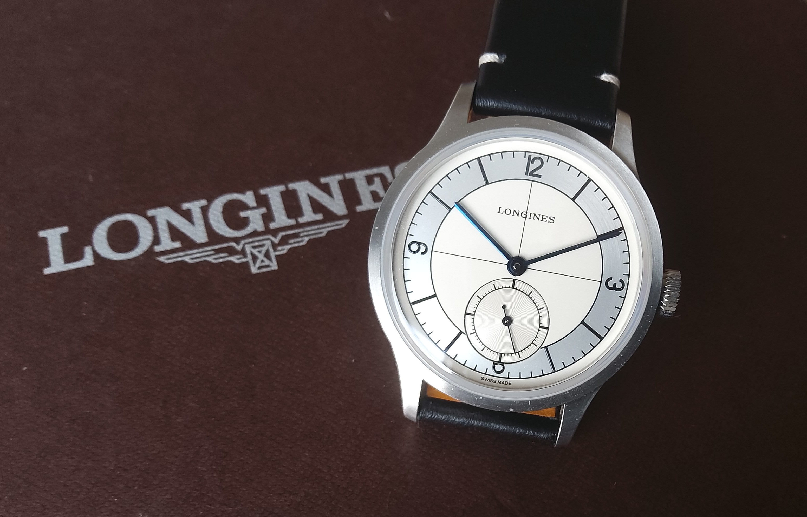 Timex of Baltic sector dial? - Algemene Horlogepraat - Horlogeforum.nl ...